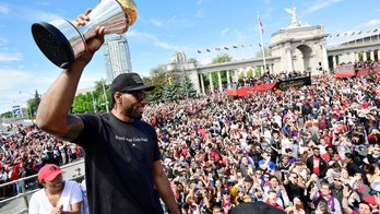 NBA - Page 785 | Fox News