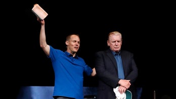 Daniel Ritchie | Fox News