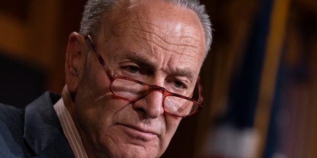 Chuck Schumer Weighs In On Dominican Republic Deaths Says Atf Should