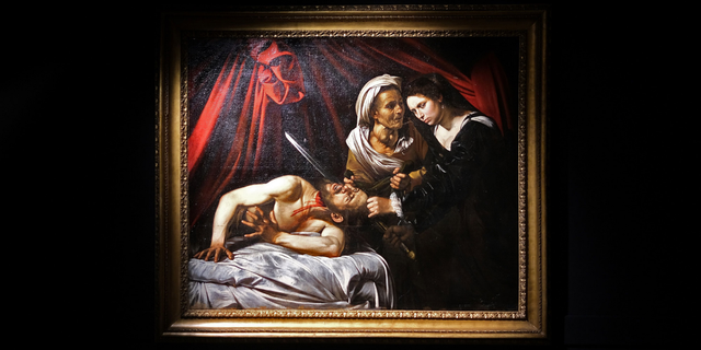 Lost Caravaggio Painting Worth 170 Million Bought Before Auction But Is ...