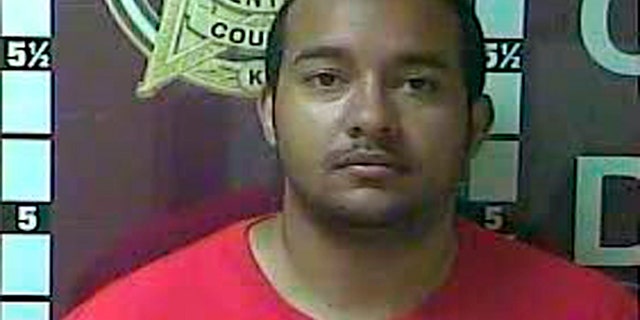 Kentucky Man Accused Of Beating Infant Causing 27 Fractures Fox News