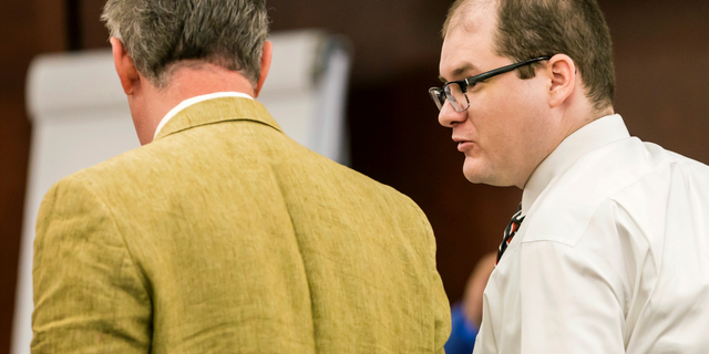 Prosecutor: Father who killed kids is selfish, evil man | Fox News