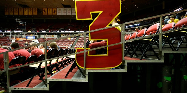 NCAA moving men's 3-point line to international distance | Fox News