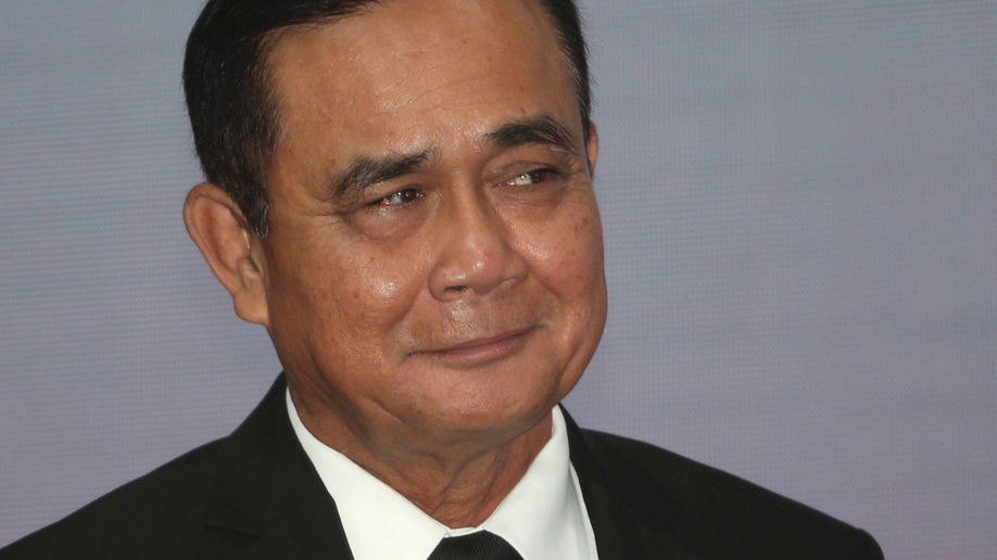Thai Parliament Convenes For Vote Likely To Keep Prayuth Pm Fox News