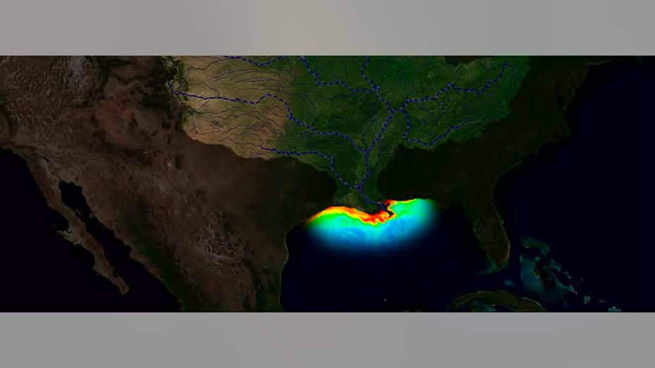 Dead Zone Map With Key