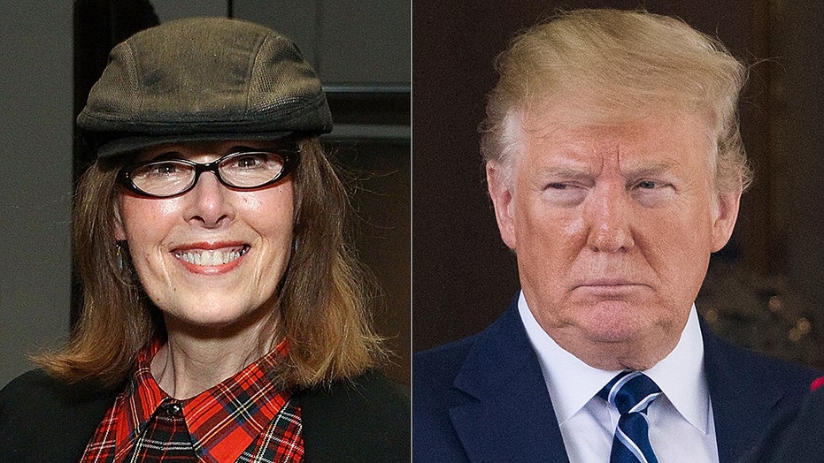 Columnist Carroll's suit against Trump could still move forward | Fox News