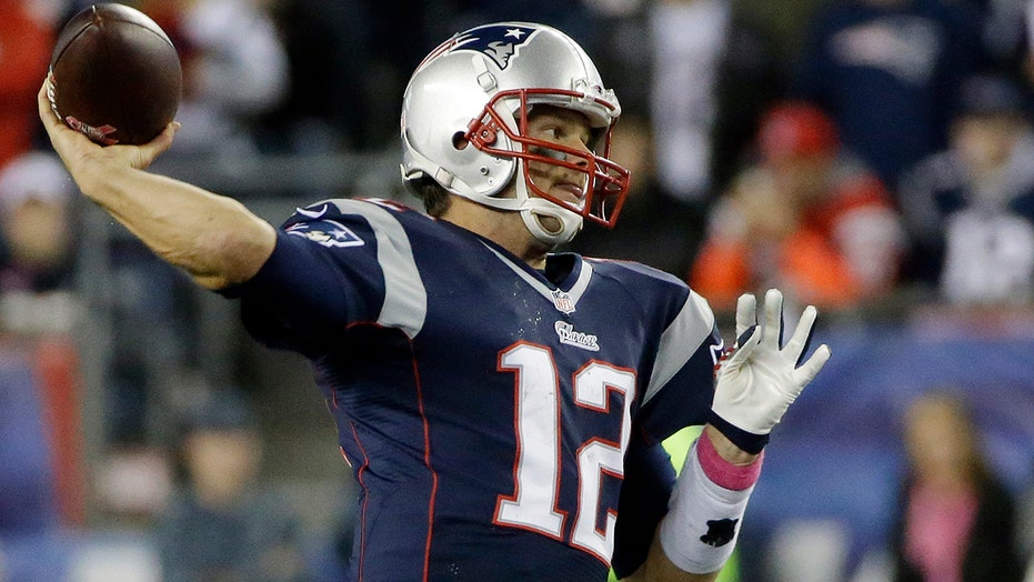 Tom Brady delivers heartfelt message to teen who received heart ...