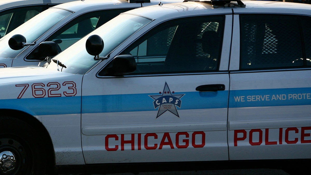 Chicago Teenagers Charged With Murder In Death Of Store Owner During