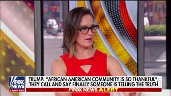 OUTNUMBERED | Fox News
