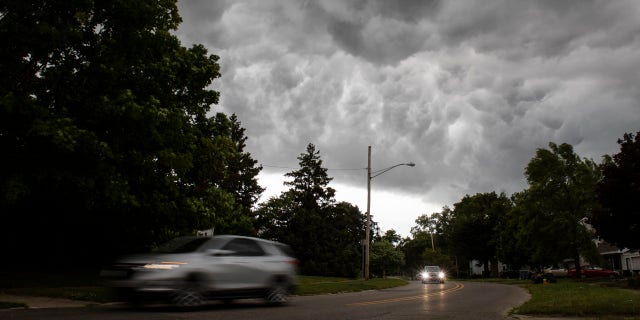 Severe storms leave hundreds of thousands without power across ... Severe storms leave hundreds of thousands without power across ...