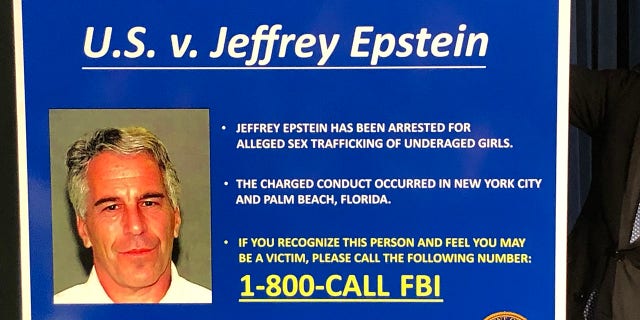 Jeffrey Epstein Had Mysterious Passport Piles Of Cash And Dozens