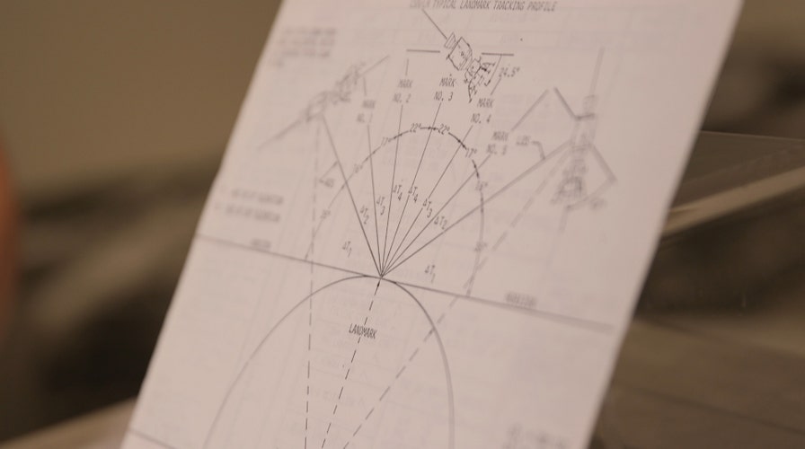 Apollo 11 The Book That Landed Man On The Moon Could Sell For 9