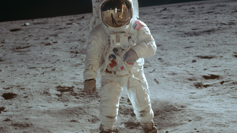 Apollo 11 How Dumb Luck Saved Iconic Moon Photos From Being