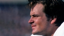 Son accused of killing ex-NFL lineman Barry Bennett, wife believed to ...