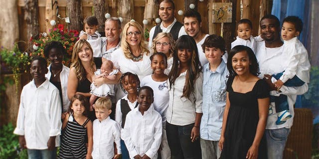 Radio Host Delilah Says Faith ‘saved My Sanity After She Lost Two Sons