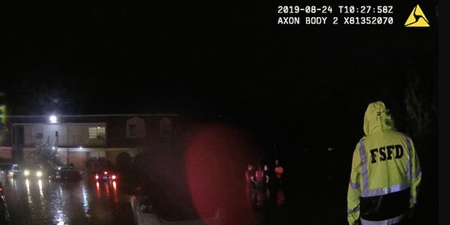Uncaring 911 Dispatcher Lectures Drowning Woman Moments Before She