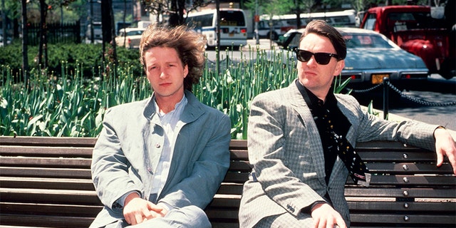 Squeeze’s Chris Difford, Glenn Tilbrook reveal the strangest fan ...