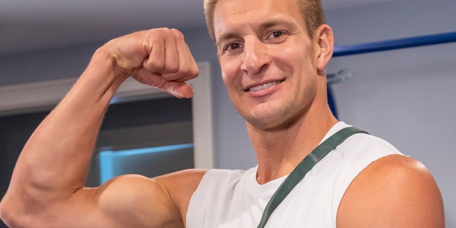 Rob Gronkowski Addresses Possibility Of Returning To Nfl Fox News