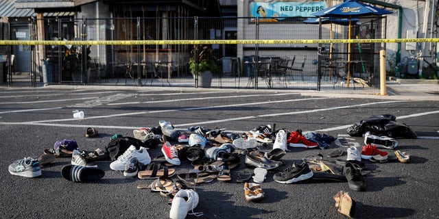 Dayton gunman may have had up to 250 rounds of ammunition, unclear if ... Dayton gunman may have had up to 250 rounds of ammunition, unclear if ...