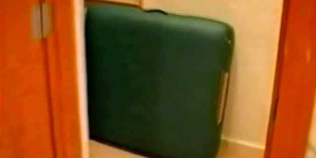 Jeffrey Epstein Florida Mansion Police Video Shows Massage Tables