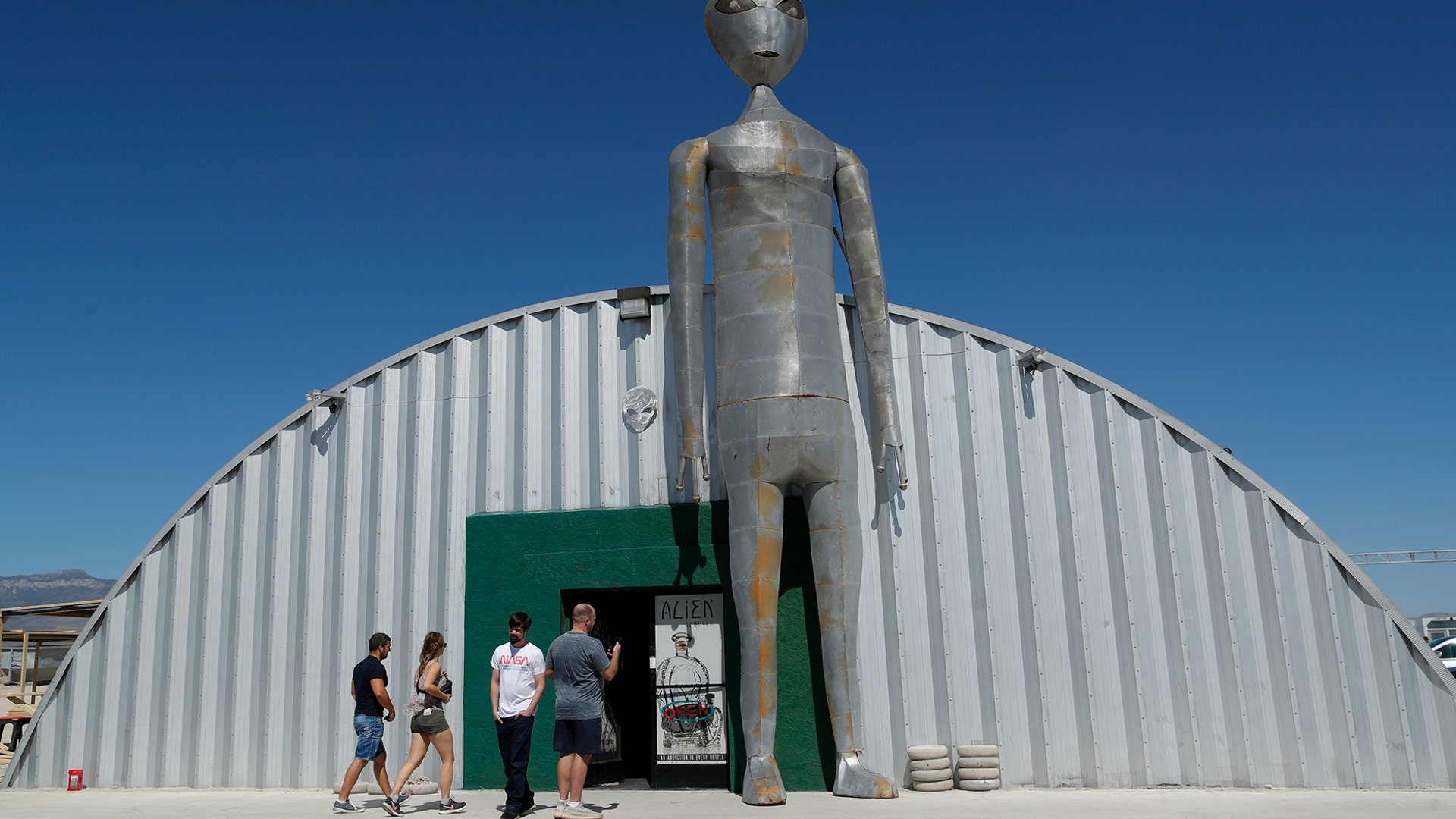 The week in pictures, Sept. 14 - Sept. 20 | Fox News