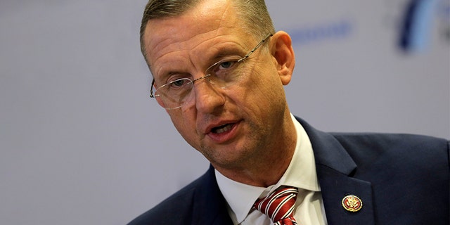 Who is Doug Collins? 3 things to know about the Georgia congressman ... Who is Doug Collins? 3 things to know about the Georgia congressman ...