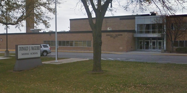 Minnesota family says girl, 14, in vegetative state because nurse ...