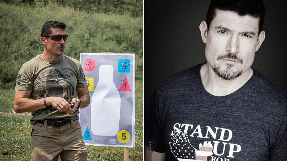 Benghazi hero Kris 'Tanto' Paronto shares lessons learned from 2012 ...