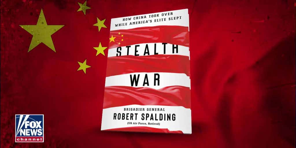 隱蔽的戰爭：中國如何在美國精英熟睡時進行趕超？ - Red Square 123的部落格 - udn部落格