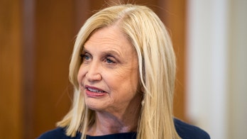 Caitlin McFall | Fox News