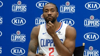 NBA - Page 669 | Fox News