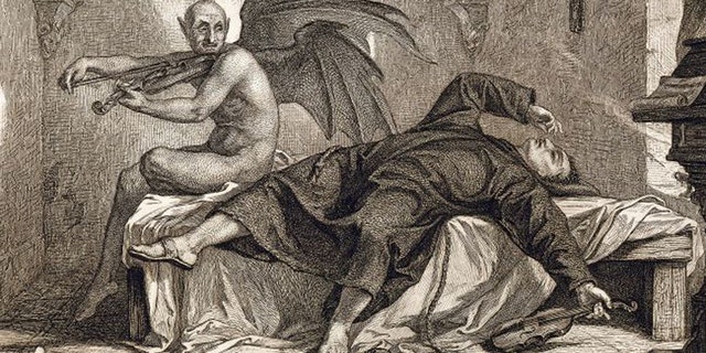 Root of humanity's belief in evil possibly found | Fox News