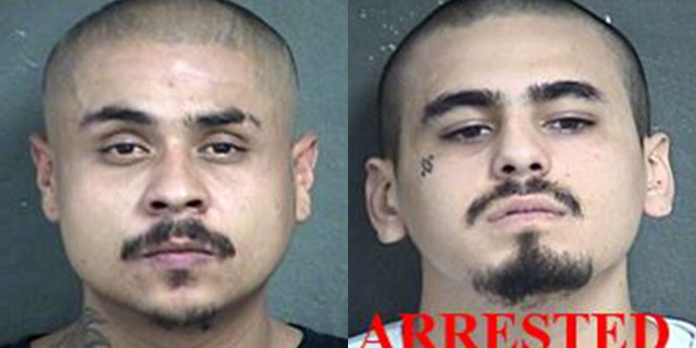Kansas City Bar Shooting Suspect Arrested Second Armed And Dangerous