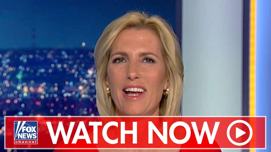 Ingraham says if Democrats are confident in their impeachment inquiry ...