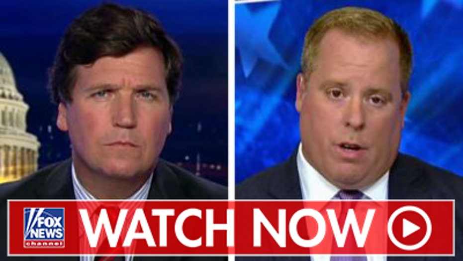 Ex-NBC producer claims he was 'lied to over and over' by network brass ... Ex-NBC producer claims he was 'lied to over and over' by network brass ...