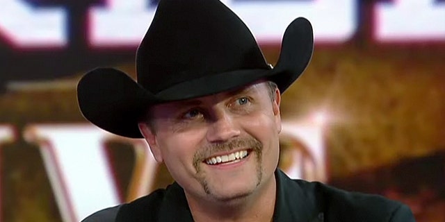 John Rich reflects on rise to fame, shares hints of cowboy wisdom: 'Be ...