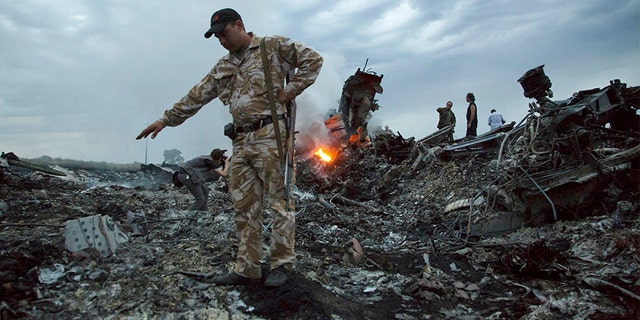 Mh17 Probe Russia Ukraine Rebels Had ‘almost Daily Contact Before