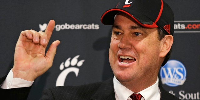 Southern California hires Mike Bohn as athletic director | Fox News