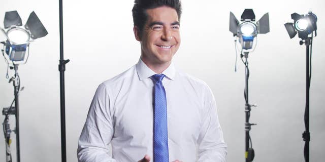 Jesse Watters reveals favorite Thanksgiving traditions, how he avoids ... Jesse Watters reveals favorite Thanksgiving traditions, how he avoids ...