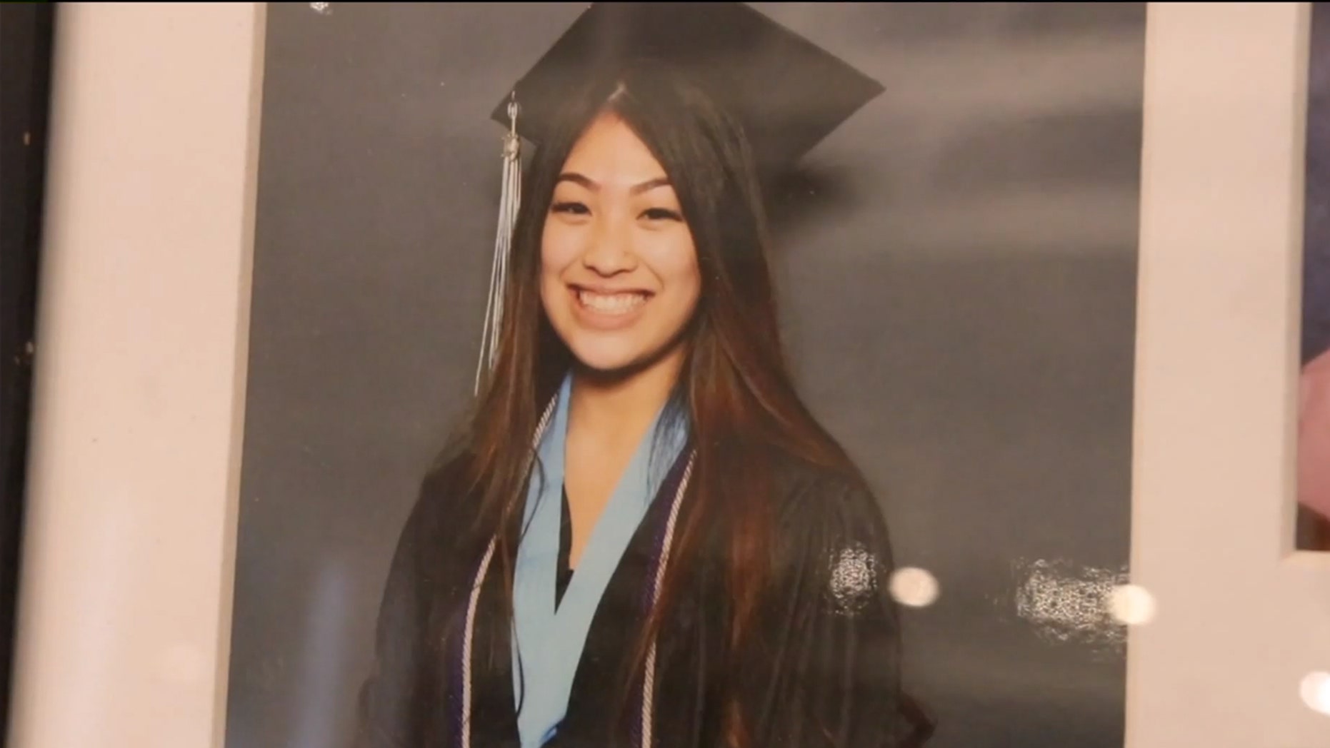 wan big nenen, end up becum cacat n dieded