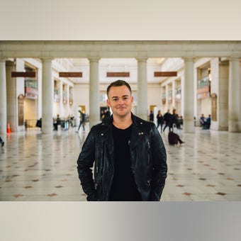 Nick Hall | Fox News