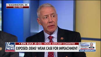 The Ingraham Angle | Fox News