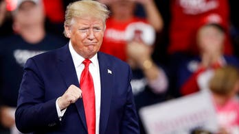 Richard Manning | Fox News