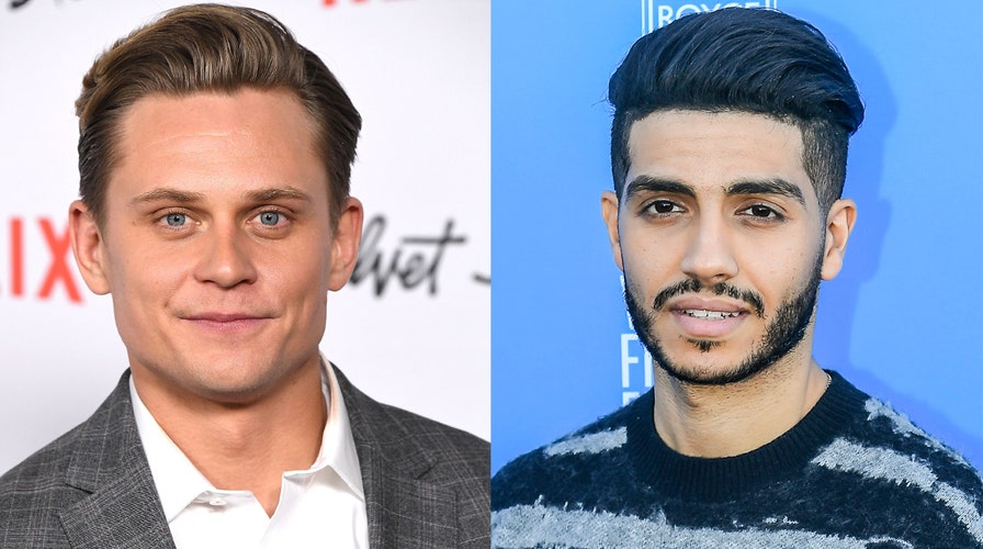 'Aladdin' spinoff receives backlash after star Mena Massoud says he can ... 'Aladdin' spinoff receives backlash after star Mena Massoud says he can ...
