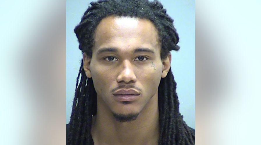 Arizona Man Sentenced To 108 Years In Prison For Forcing Girl 16 Into