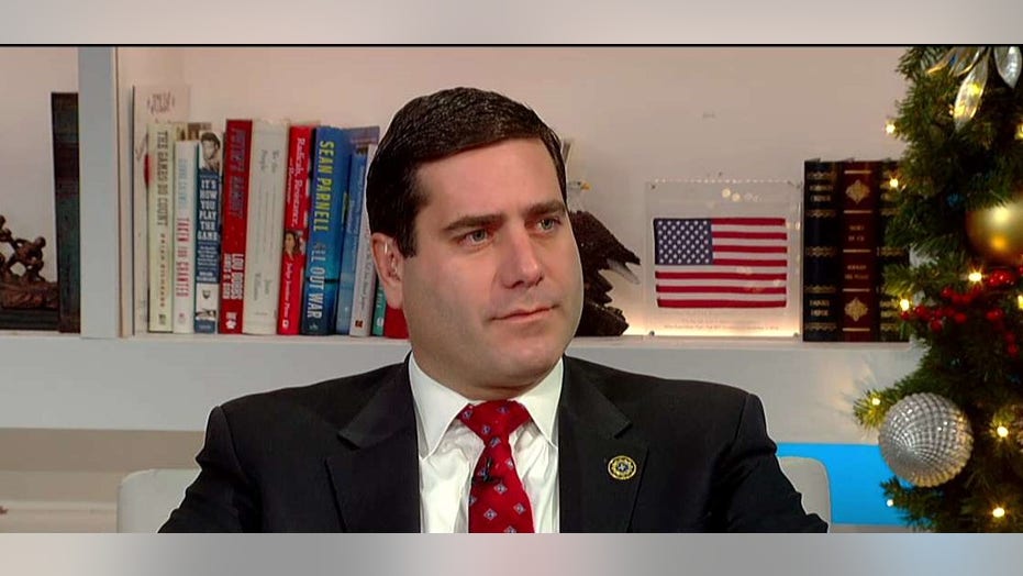 New York Da On Historic Ms 13 Bust The Fight Continues Fox News
