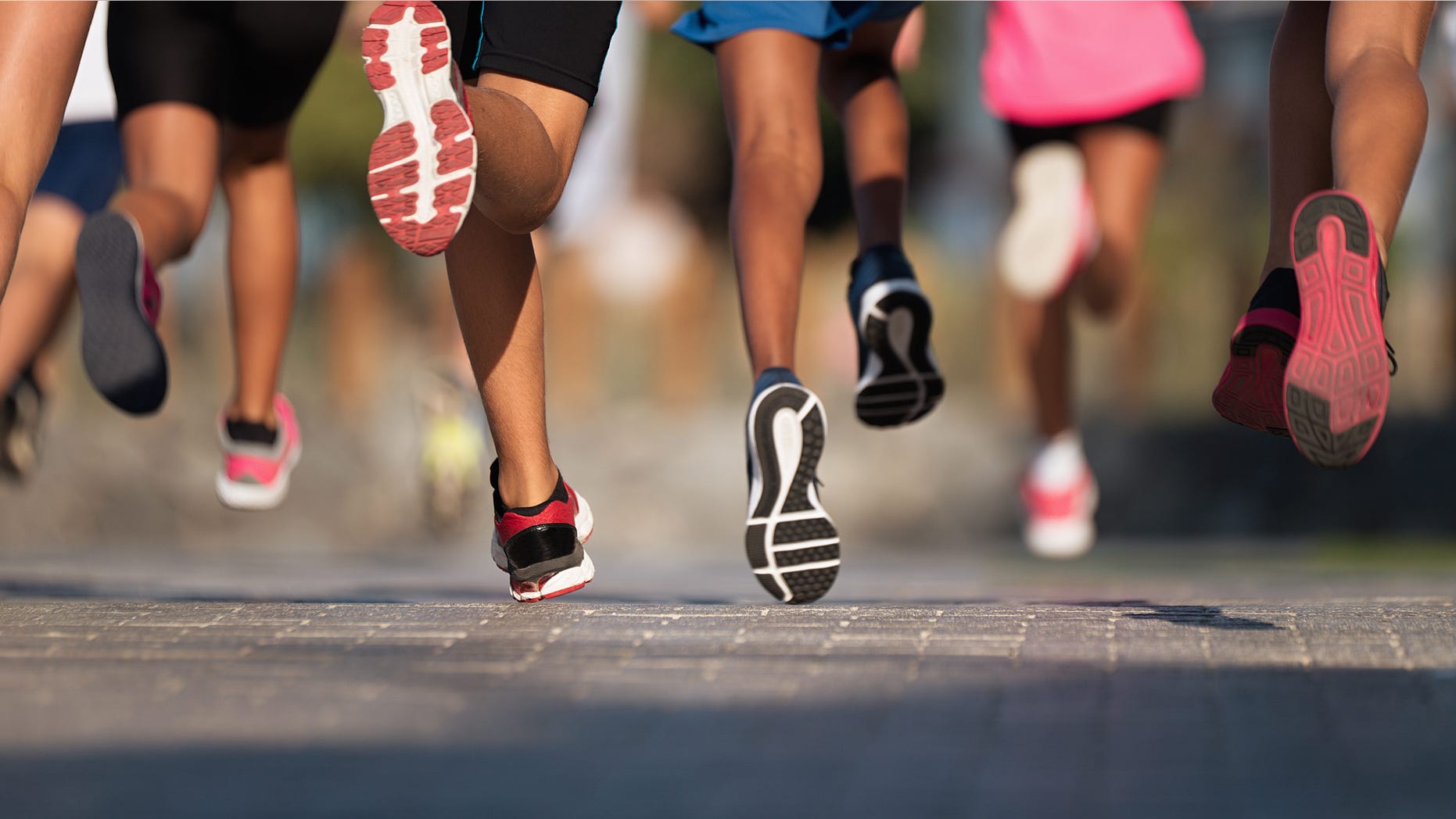 How non-runners can start running | Fox News