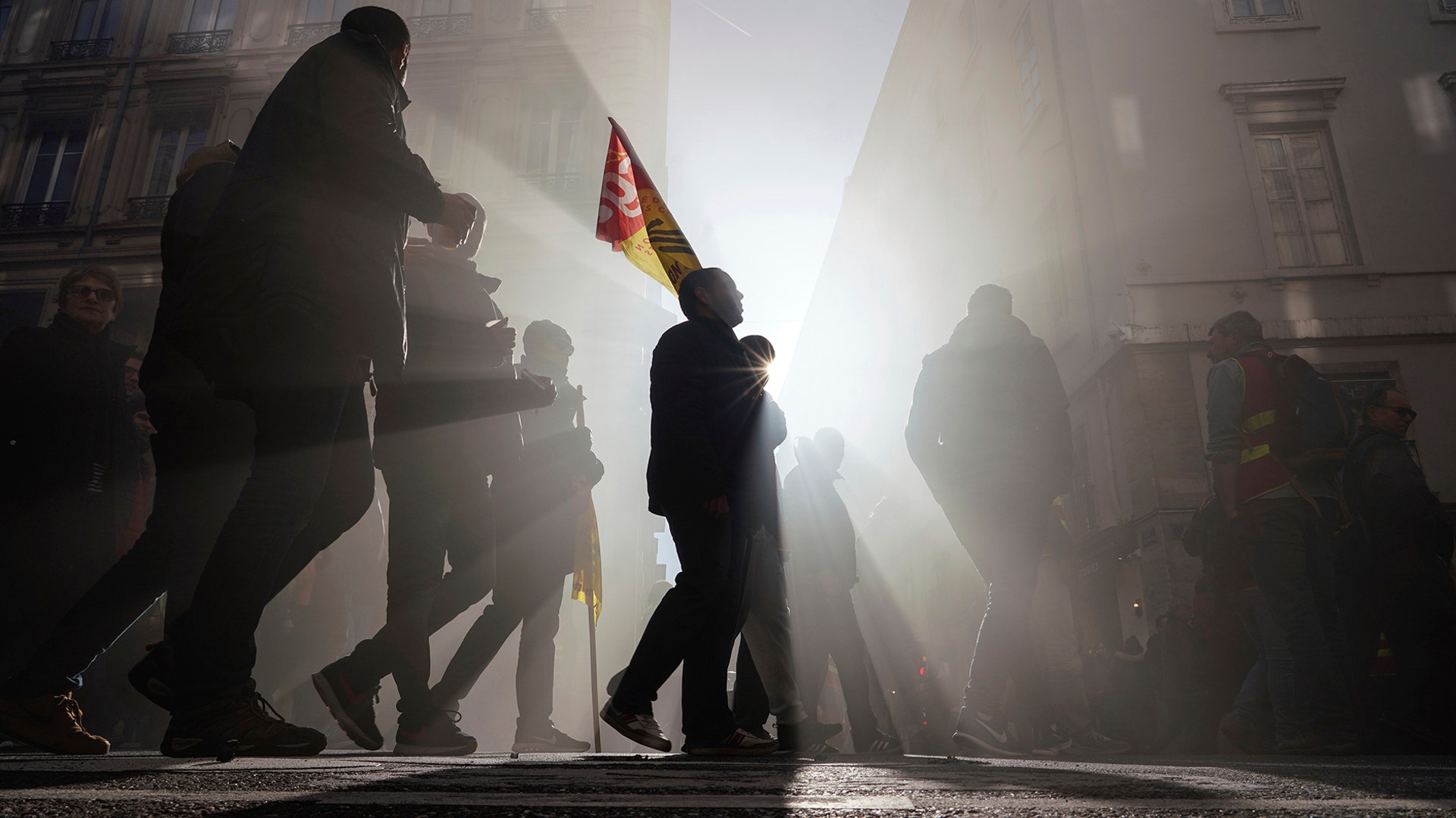 The week in pictures, Jan. 11 - Jan. 17 | Fox News