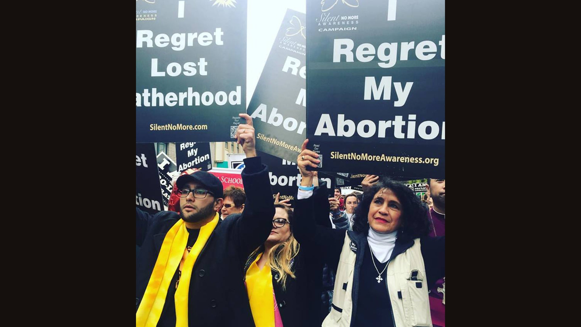 Pro-Life movement slideshow | Fox News