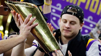 Joe Burrow | Fox News